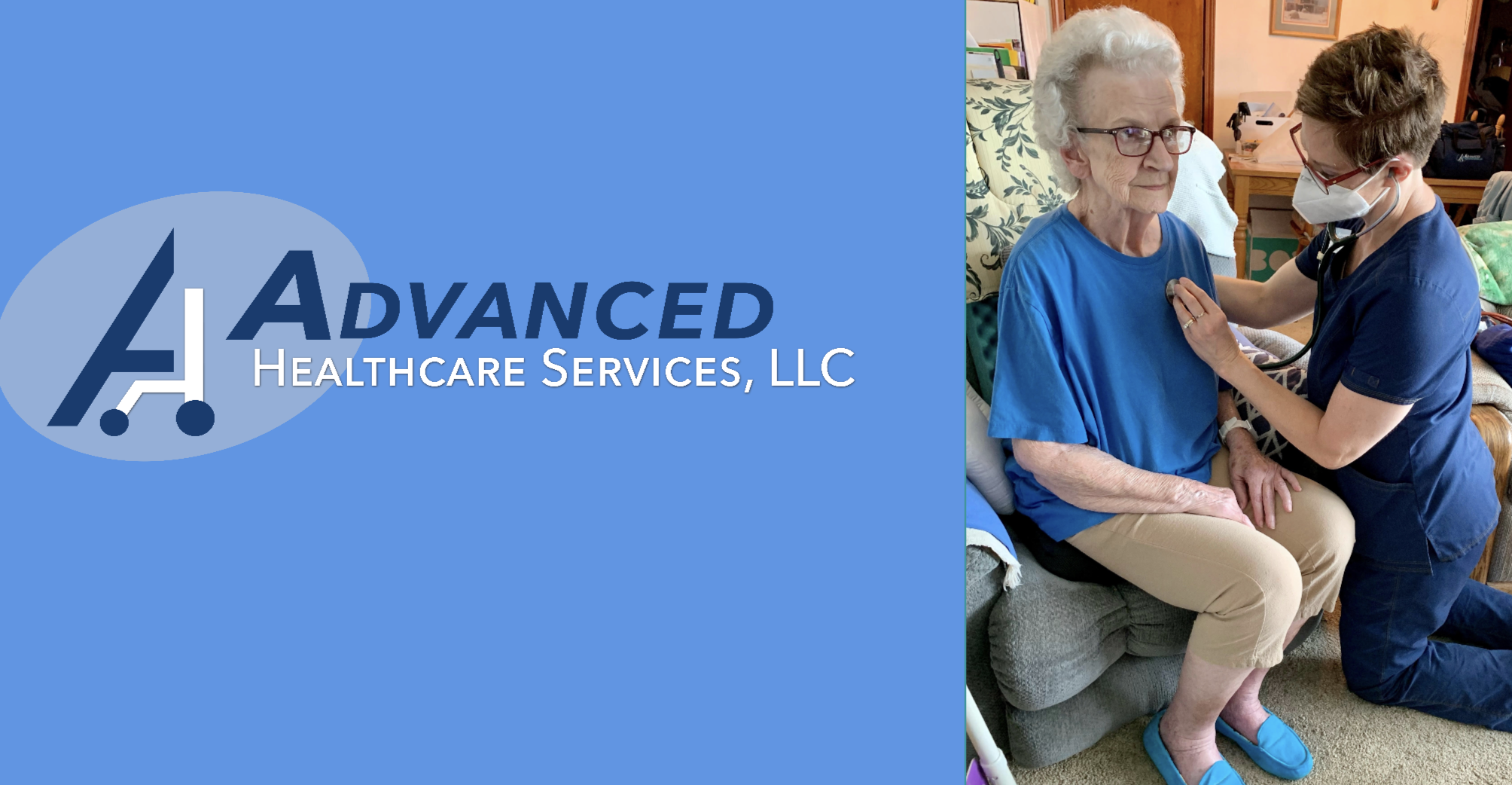 Advanced Healthcare Services, LLC.