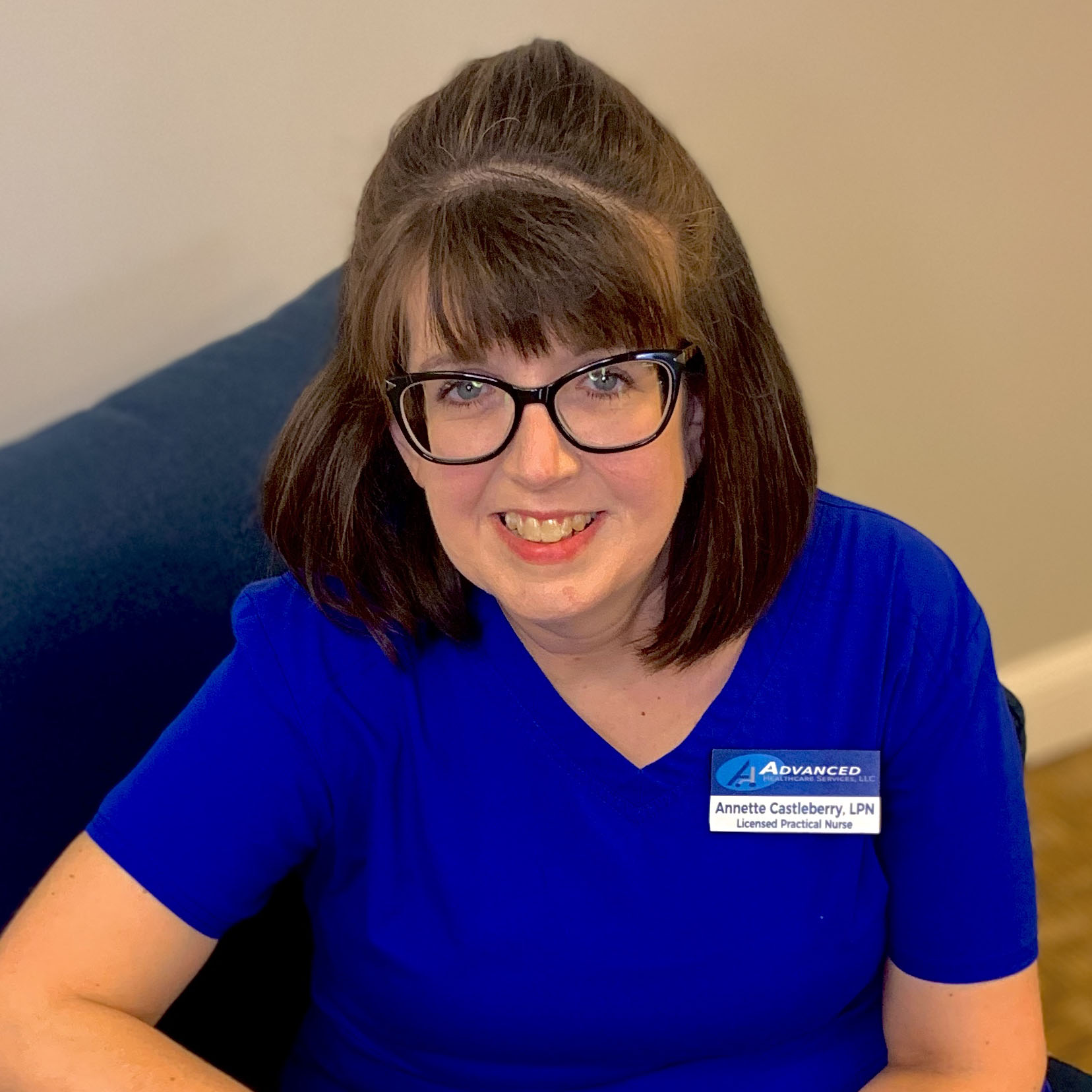 Advanced Healthcare Services, LLC.