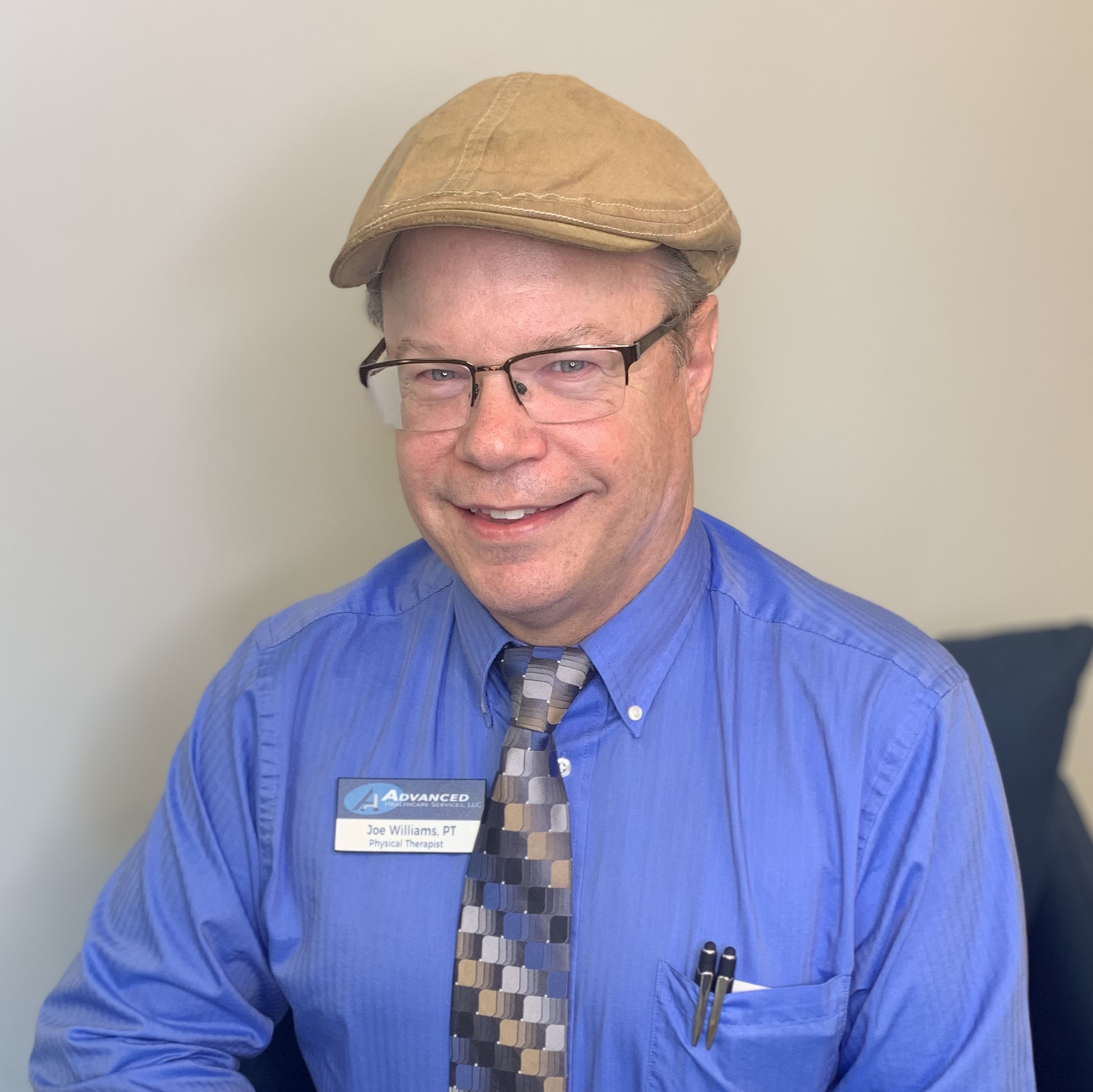 Advanced Healthcare Services, LLC.